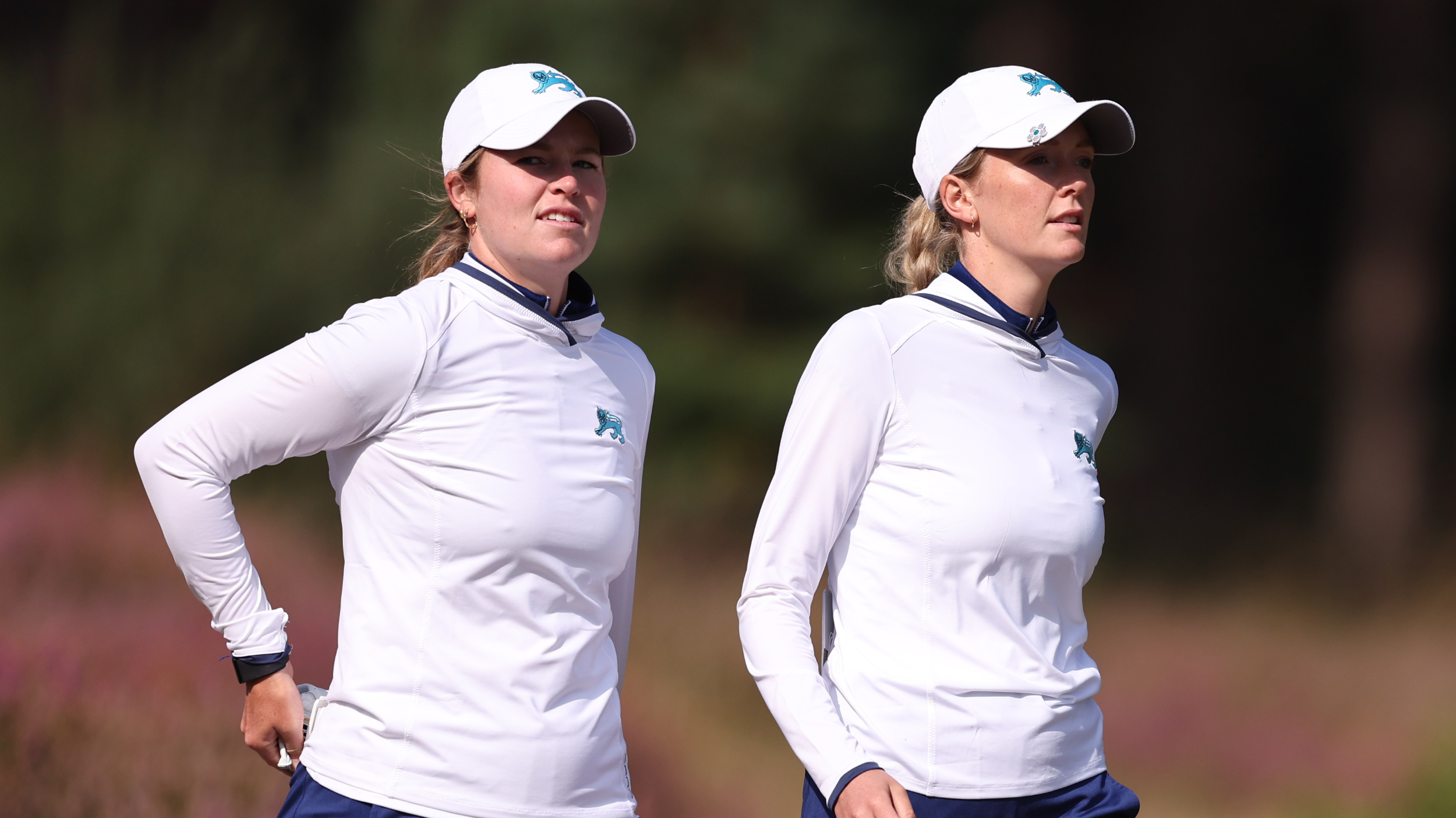 Patience Rhodes Facts: 15 Things To Know About The Arizona State Golfer