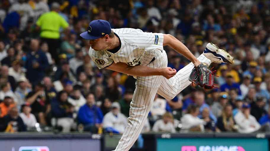 2025 Fantasy Baseball: Milwaukee Brewers Closer Depth Chart