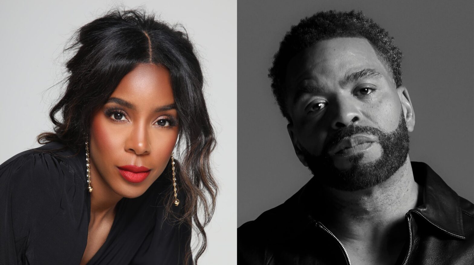 Kelly Rowland And Method Man To Star In ‘Relationship Goals’ Film ...