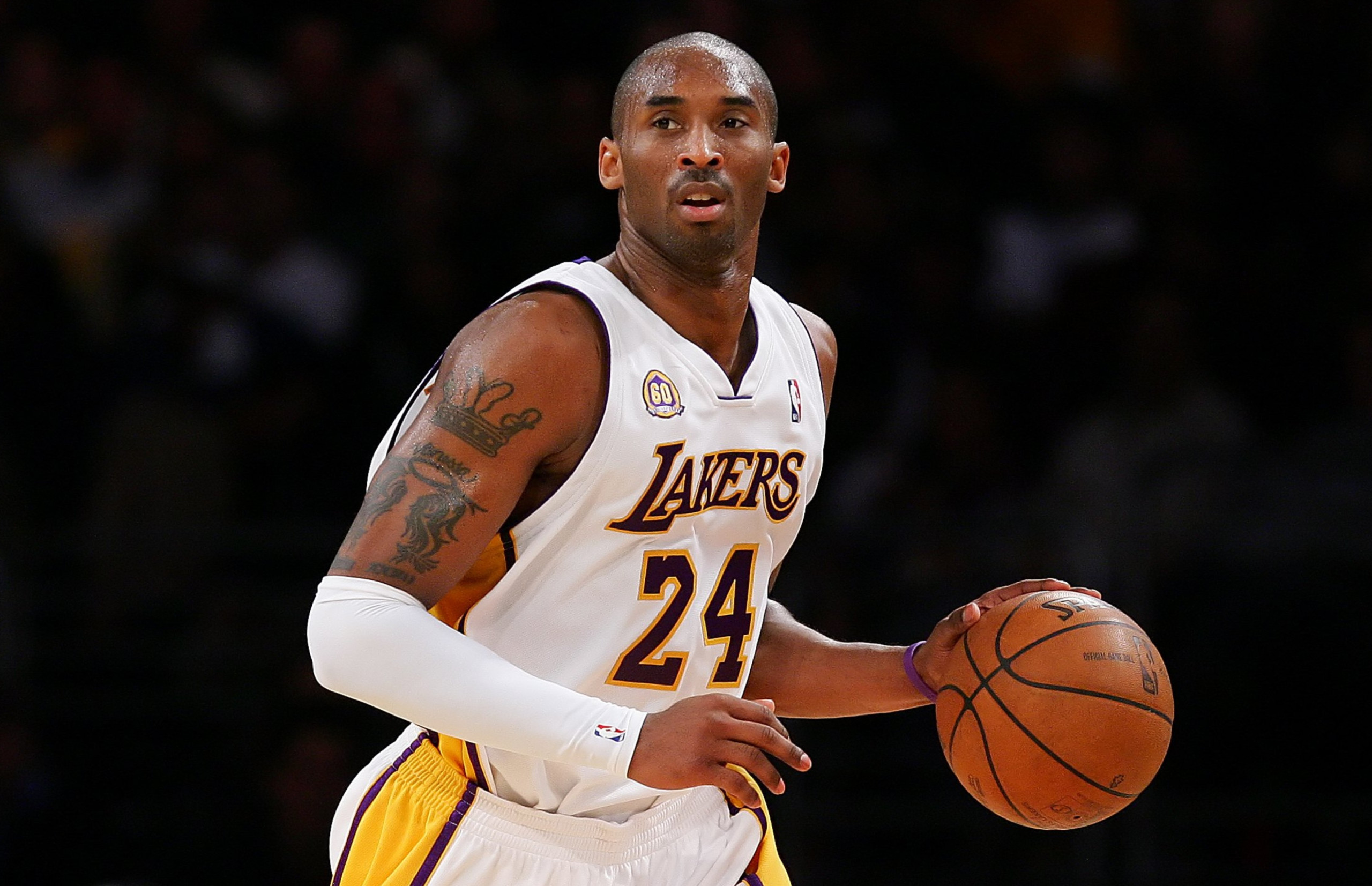 The greatest basketball players of all time