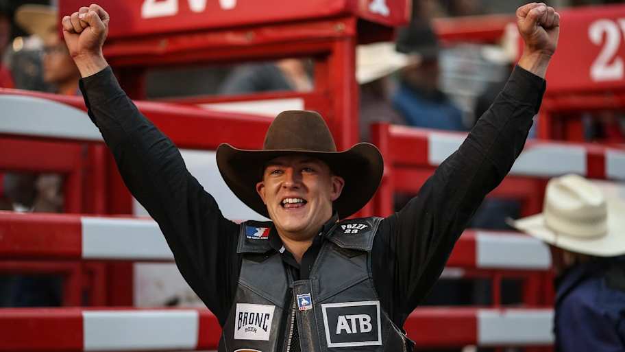 Ponoka Stampede Announces Incredible News for Rodeo Athletes in 2025