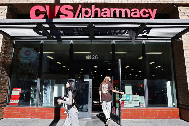 Stores Closing in the U.S. in 2025: Joann, Kohl's, JCPenney and More ...