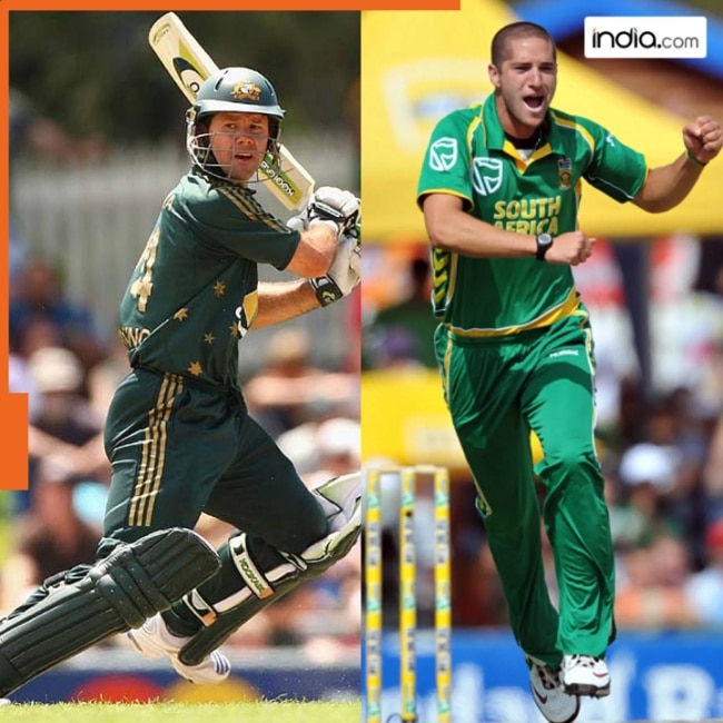 Ricky Ponting to Wayne Parnell: Top performers in 2009 Champions Trophy