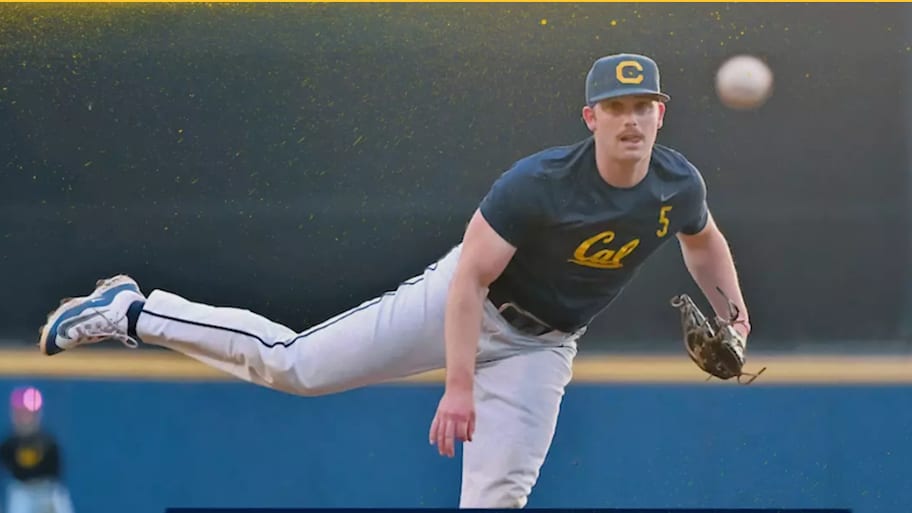 Cal Baseball Preview: Bears Try Again in Loaded ACC