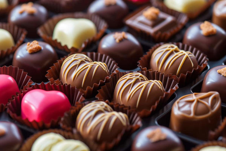 Chocolate: ¿un alimento afrodisíaco o puro cuento mercadológico?