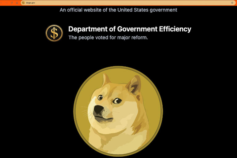 DOGE – charged with slashing trillions from federal spending – has more ... DOGE – charged with slashing trillions from federal spending – has more ...