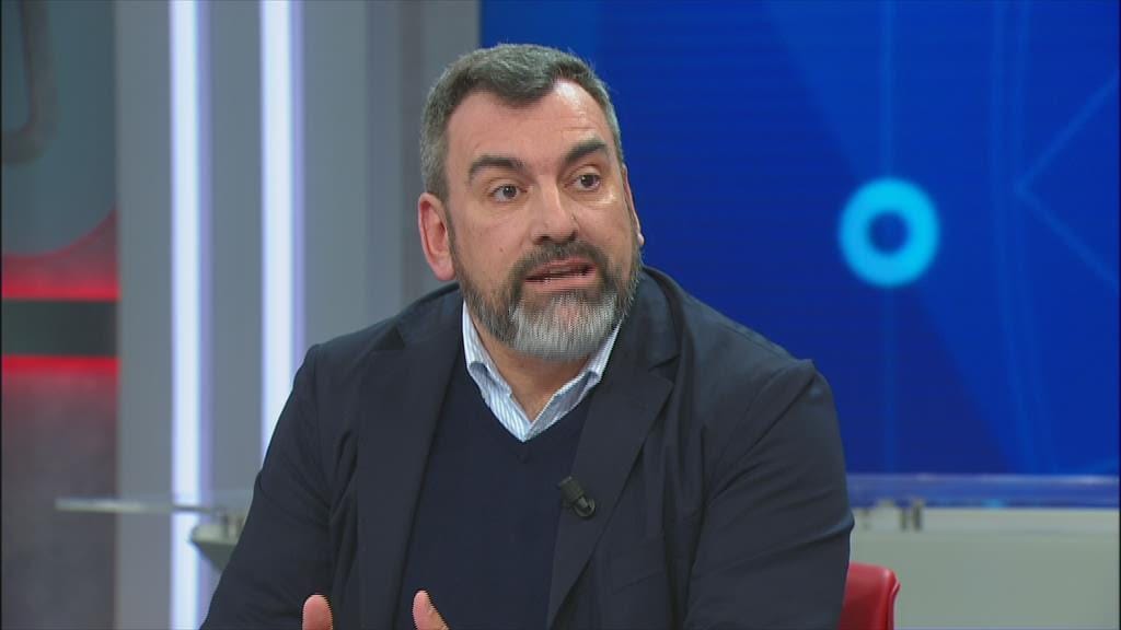 "A nacionalidade não constar no RASI é uma censura política à ciência"