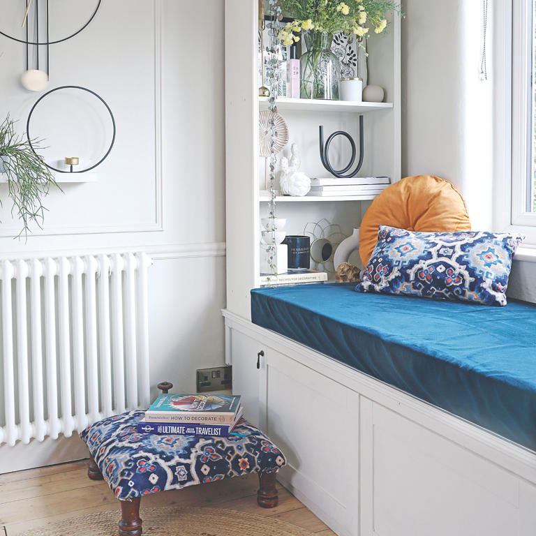 How to remove a radiator — transform the way you decorate a room in 5 ...