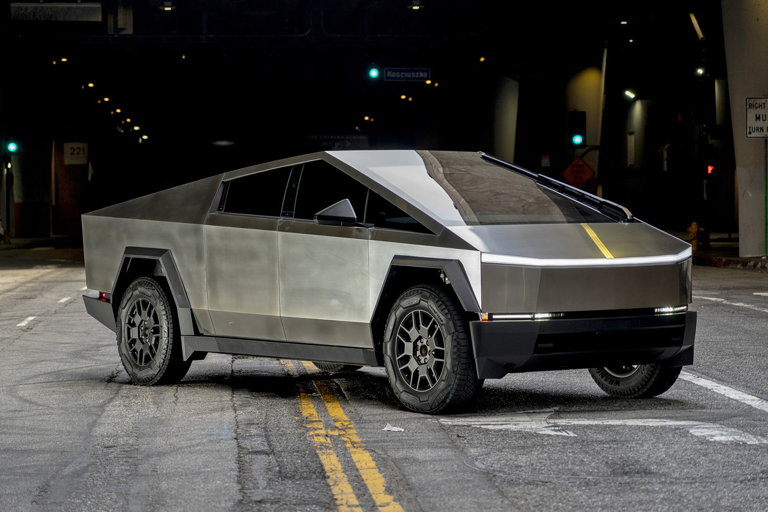 3 people face federal charges in Tesla arson attacks in U.S. as 80 more ...