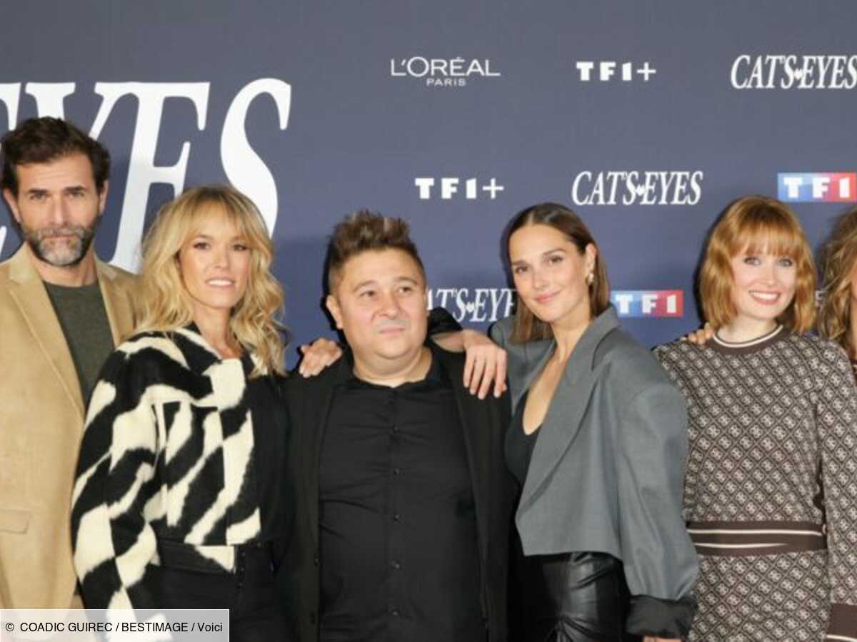 "Cat’s Eye" de retour pour une saison 2 ? La nouvelle qui va réjouir ...