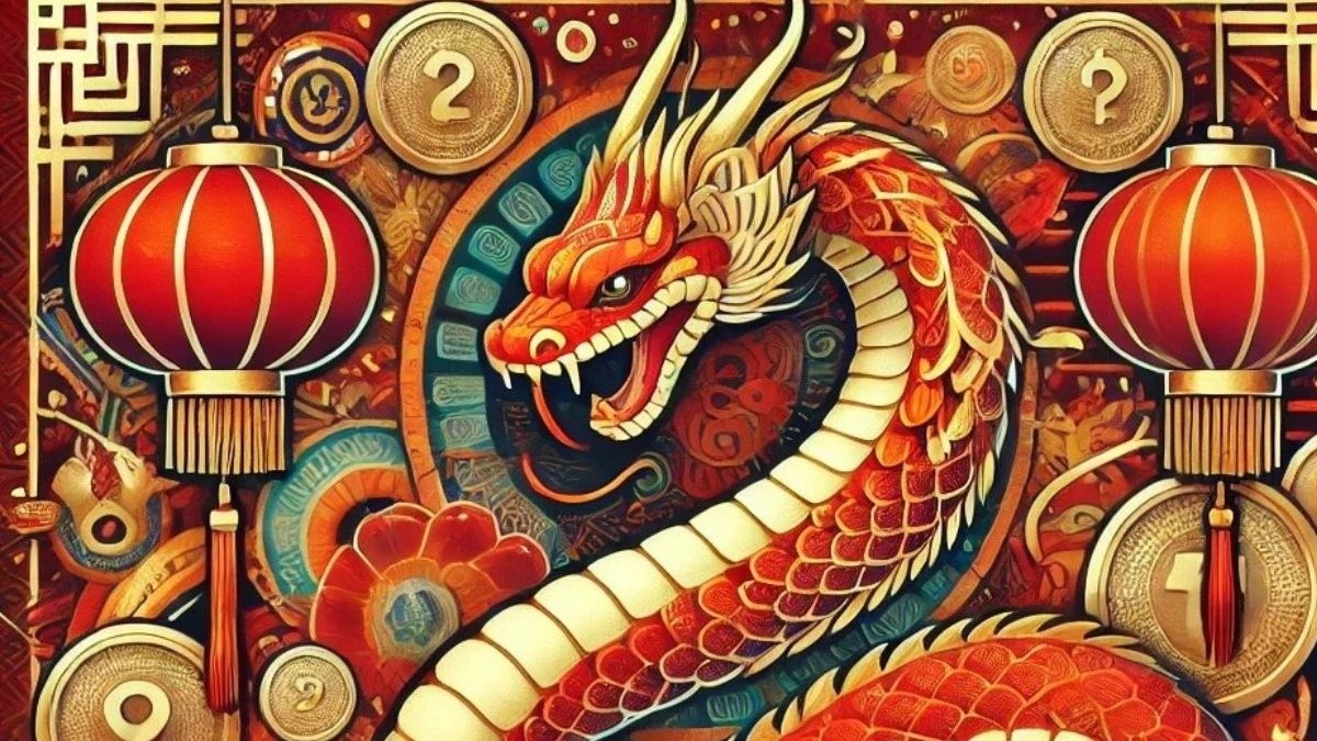 What Does the Snake Mean in the Chinese Zodiac and What's Its ...