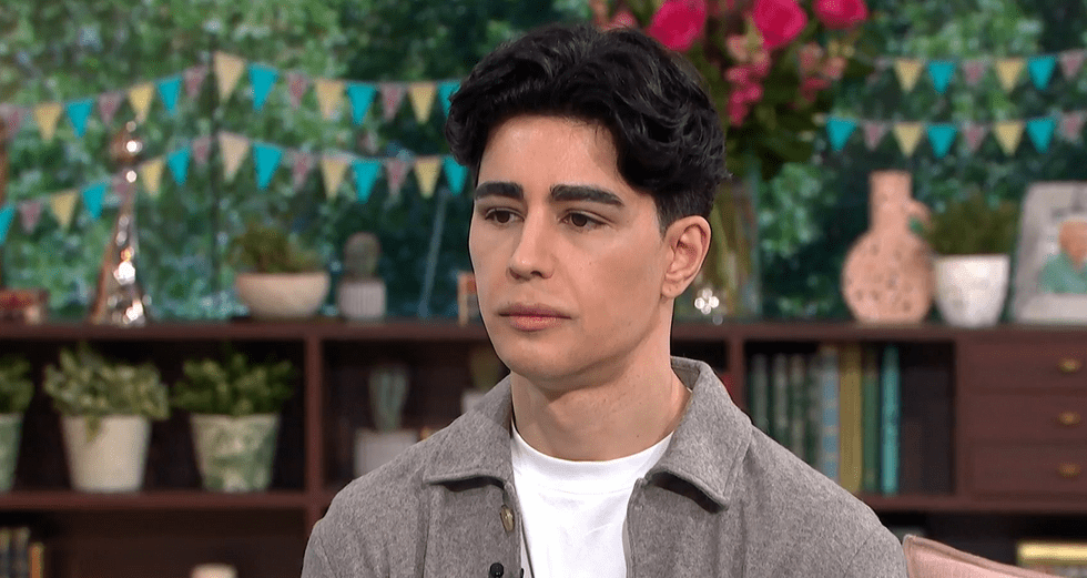 Meghan Markle and Prince Harry's biographer Omid Scobie suffers huge blow