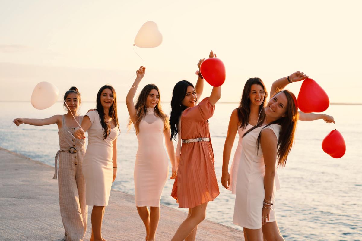 40 best girls’ trip ideas: Top destinations for an unforgettable getaway