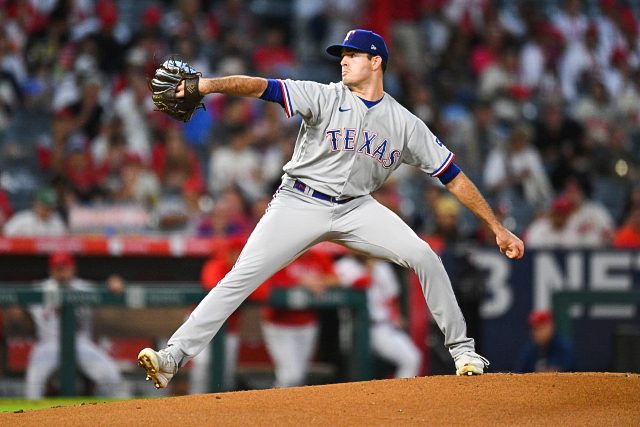Starting Pitchers Who Are Better In Points Leagues - Fantasy Baseball ...