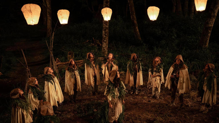 Yellowjackets season 3 review: "At its best when it leans all the way ...