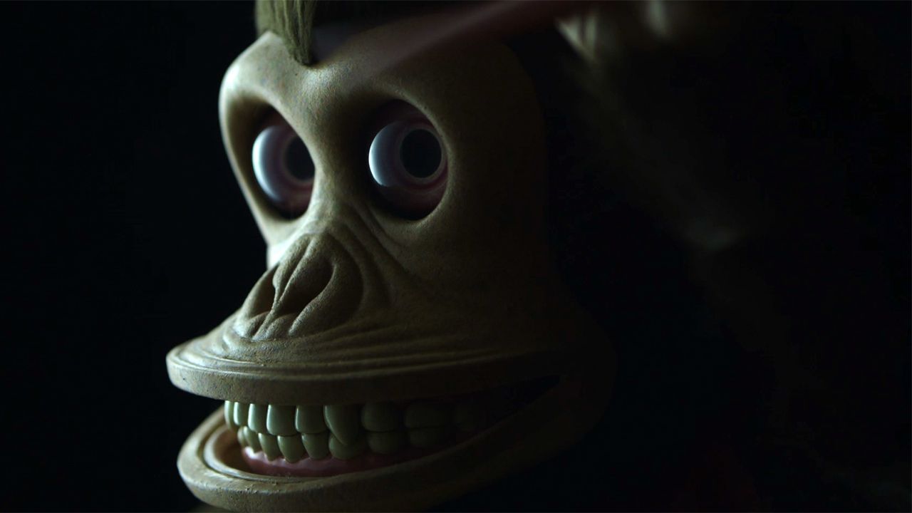 I Wish The Monkey Kept Its Original Title Honoring Stephen King, But ...