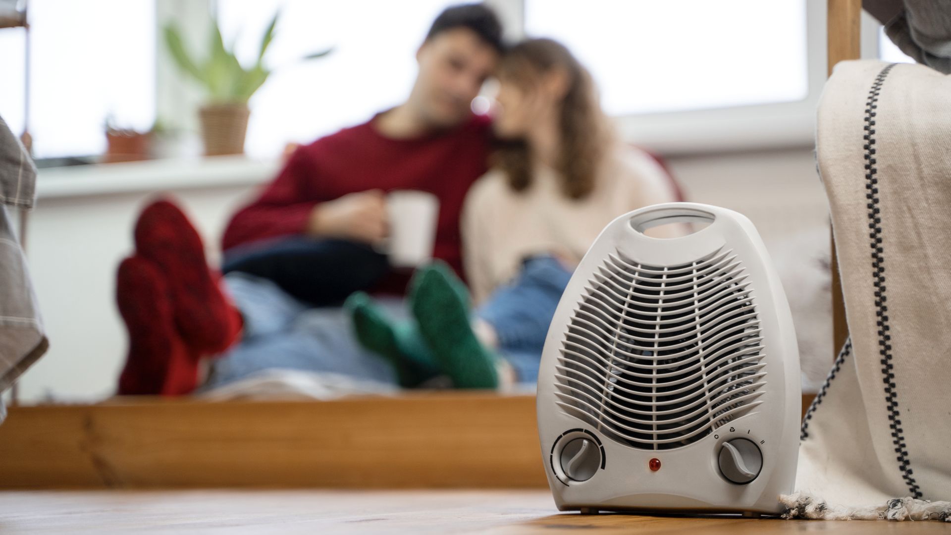 Feeling the cold? These 5 energy-saving heaters will keep you warm ...