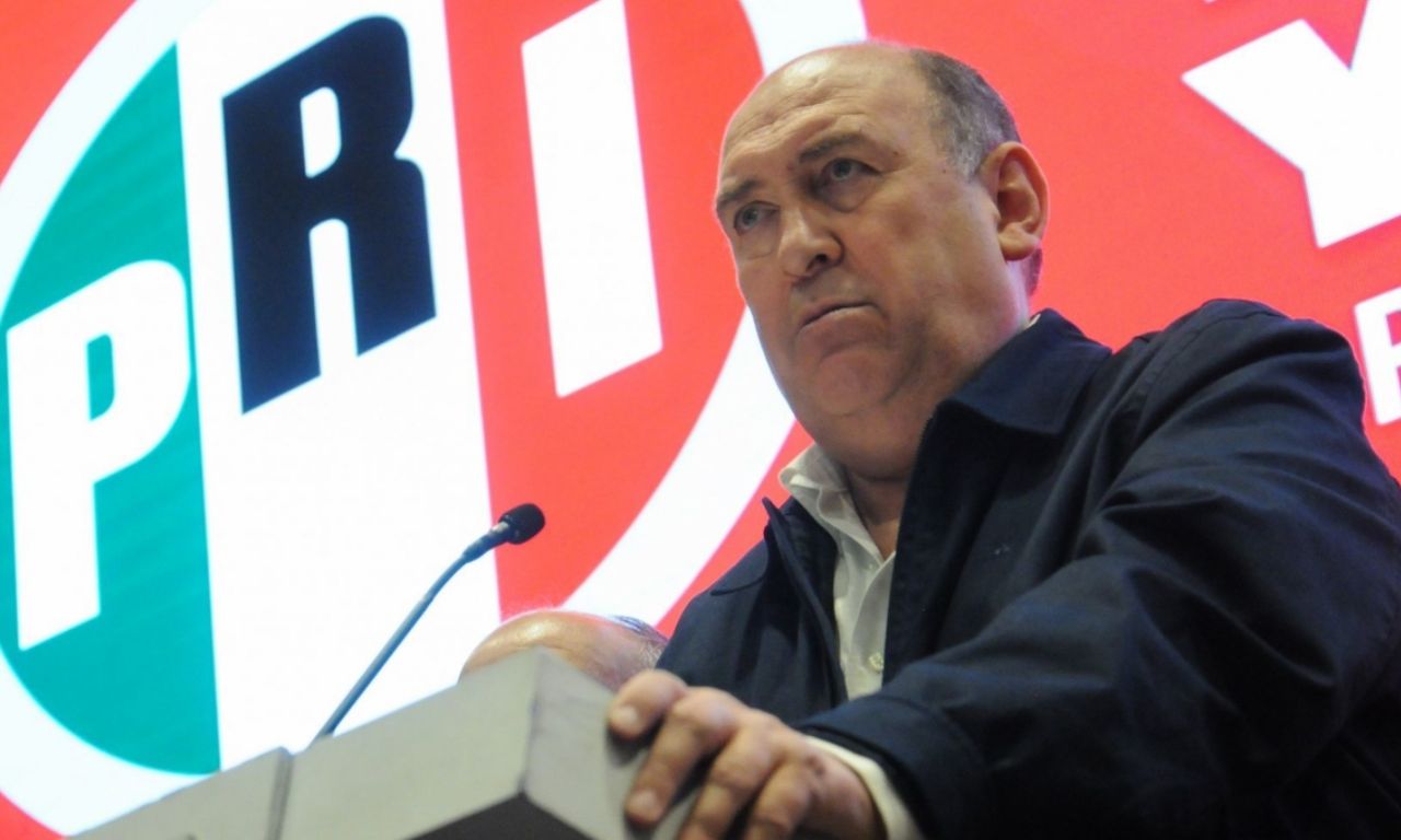 INE multa al PRI con 2.1 millones de pesos por irregularidades en la ...