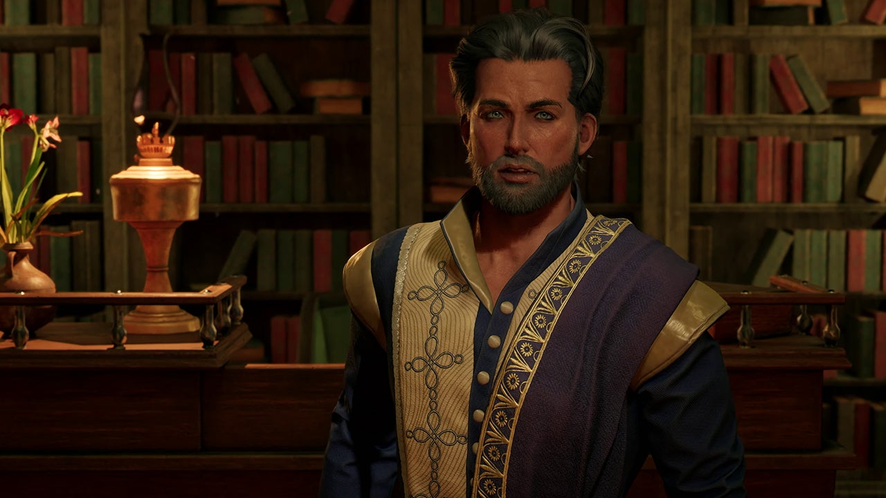 Avowed - Official Launch Trailer