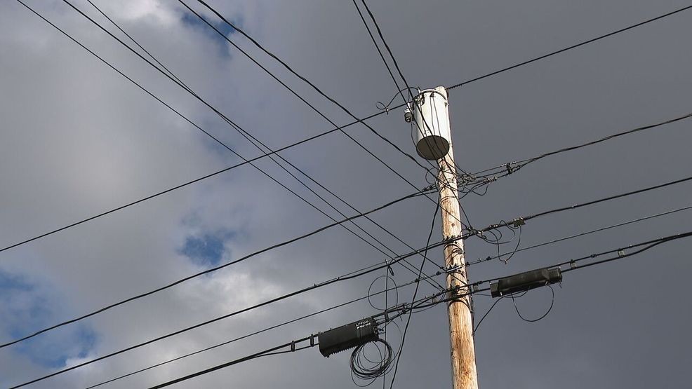 Thousands of AEP customers still without power in Central Virginia ...