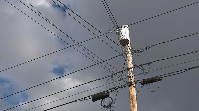 Thousands of AEP customers still without power in Central Virginia ...