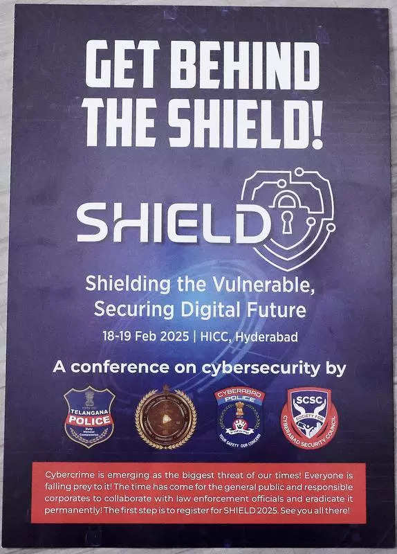 Get Behind SHIELD In The Age of AI