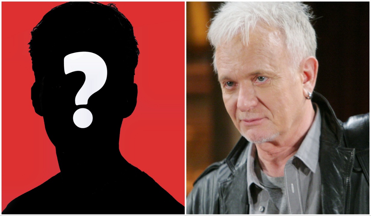 Meet General Hospital Legend Anthony Geary's Real-Life Husband: ‘This ...