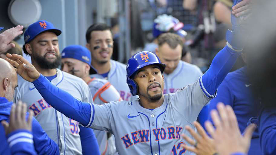 Mets shockingly predicted to only have one All-Star in 2025 Mets shockingly predicted to only have one All-Star in 2025