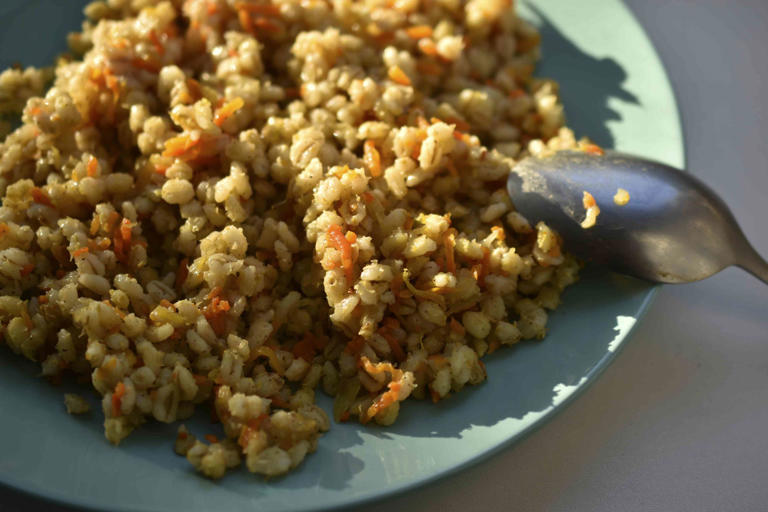 8 health benefits of barley that may surprise you