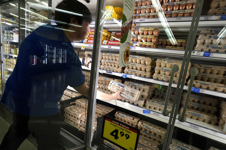 Trump’s inflation challenge in 7 charts