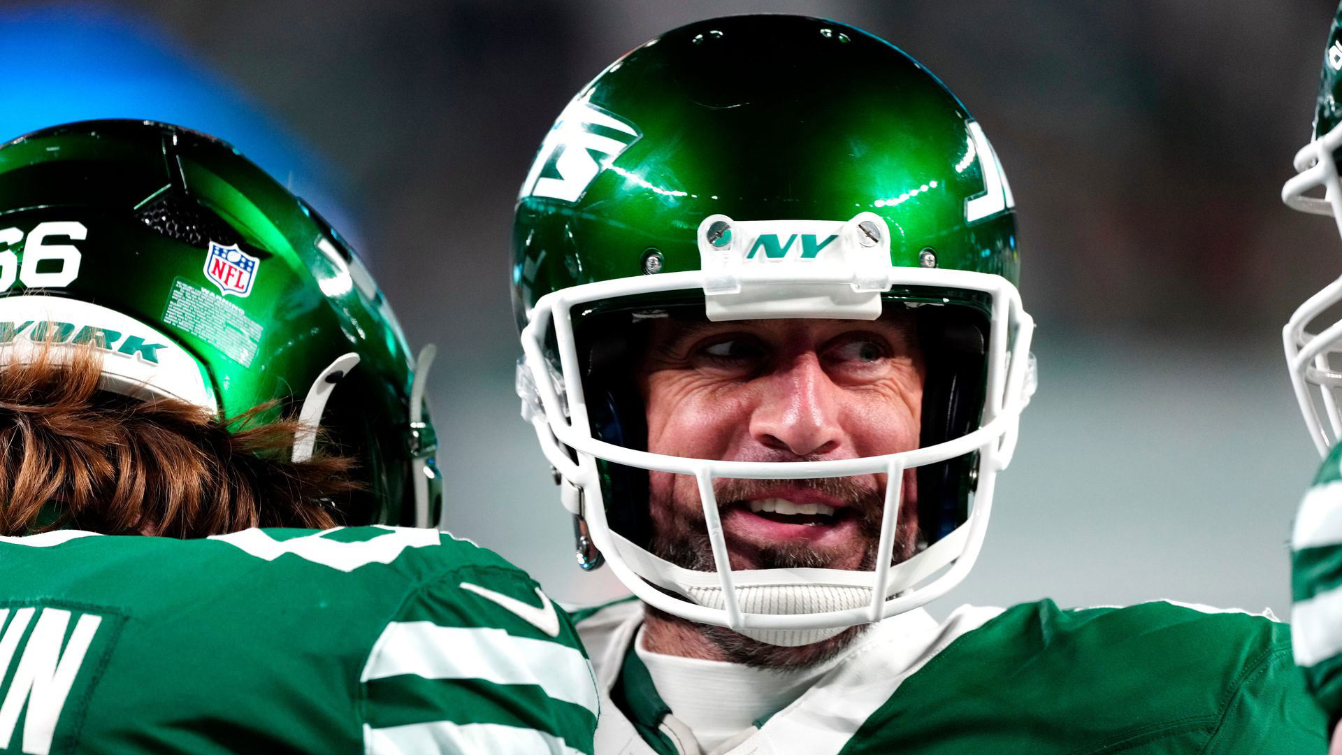 Jets Reacts Survey: Did the Jets make the right call with Aaron Rodgers? Jets Reacts Survey: Did the Jets make the right call with Aaron Rodgers?