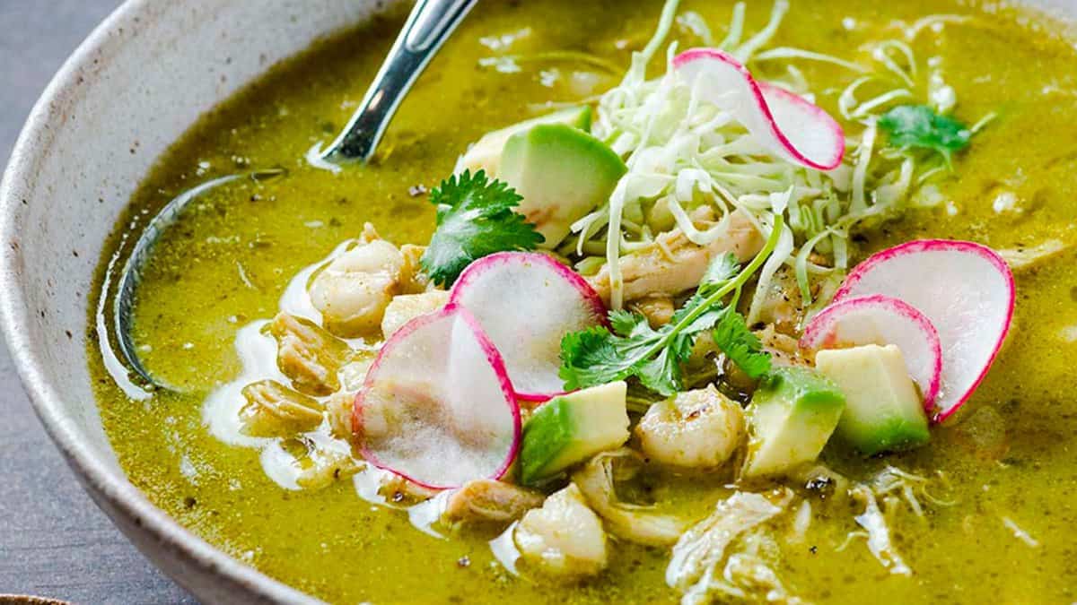 18 Authentic Mexican Recipes That Taste Like They Came Straight from ...