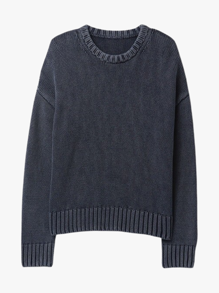 Gap Accidentally Solved All My Sweater Problems for $90