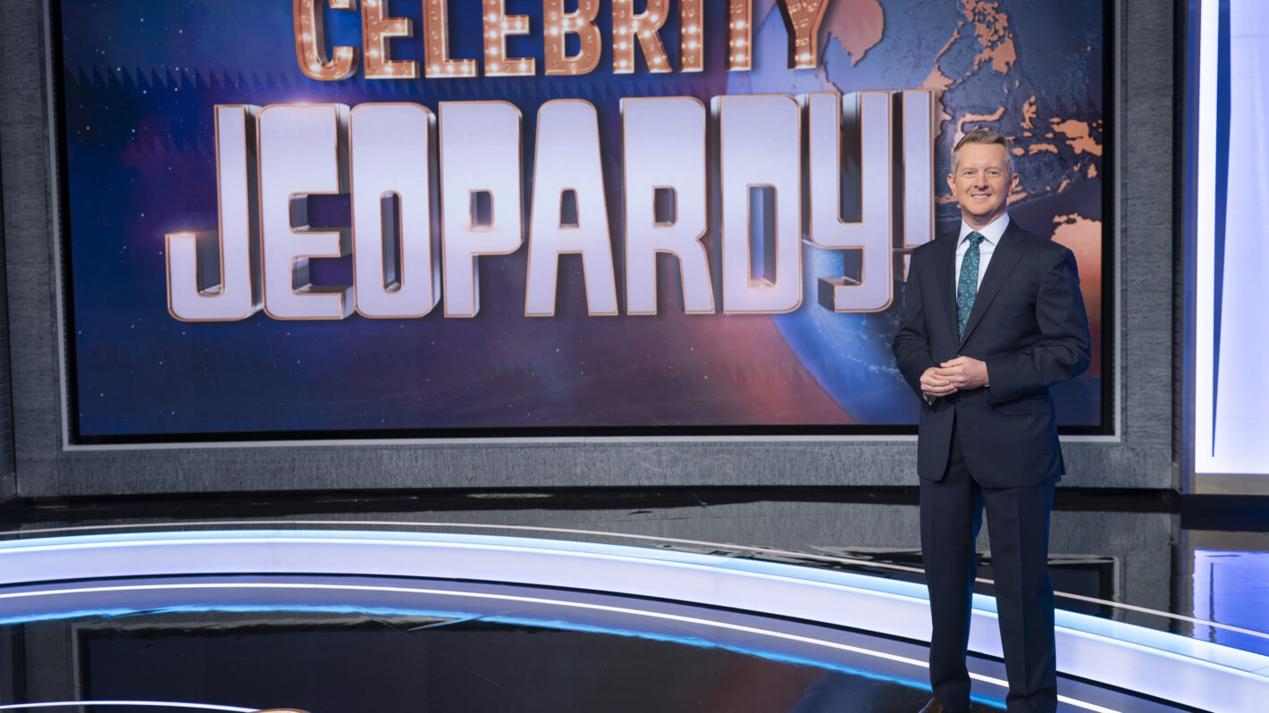 ‘Celebrity Jeopardy!’ Fans React After Big Change on Show