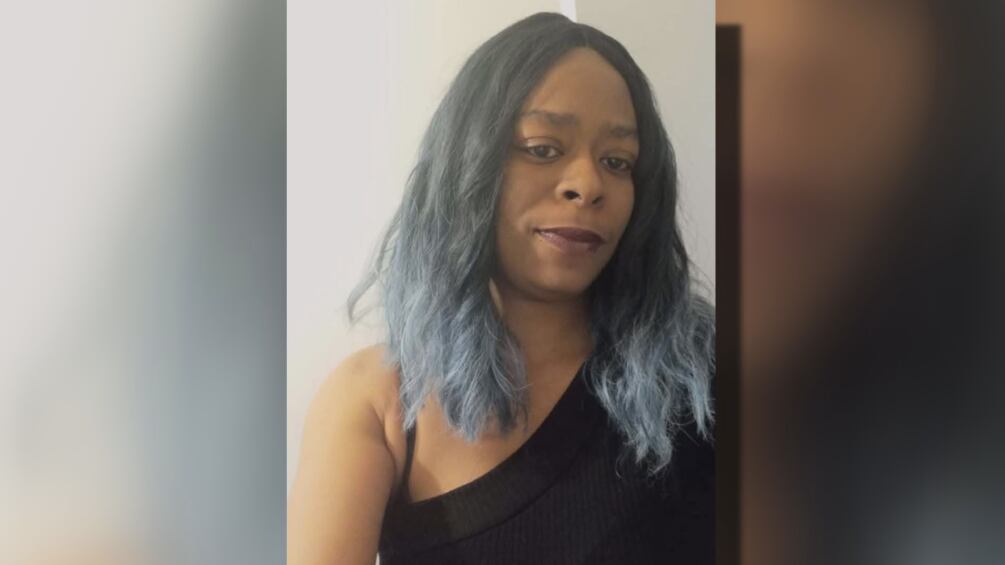 ‘It was not her time’: Cleveland family mourns murdered woman police ...