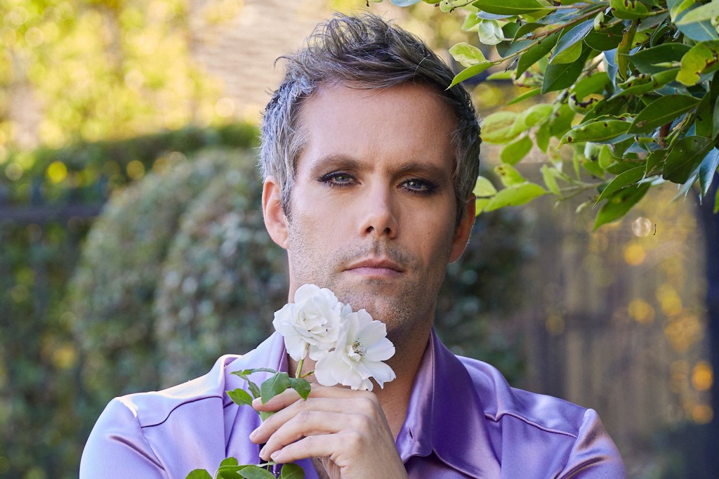 Justin Tranter on the ‘Misogynistic' Backlash to Chappell Roan's Grammy ...