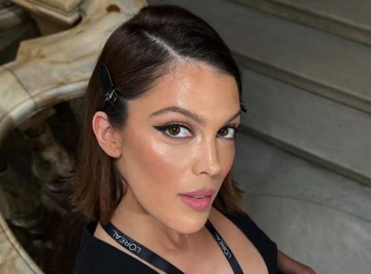 Iris Mittenaere : parfait pour la Saint-Valentin 2025, le parfum ...