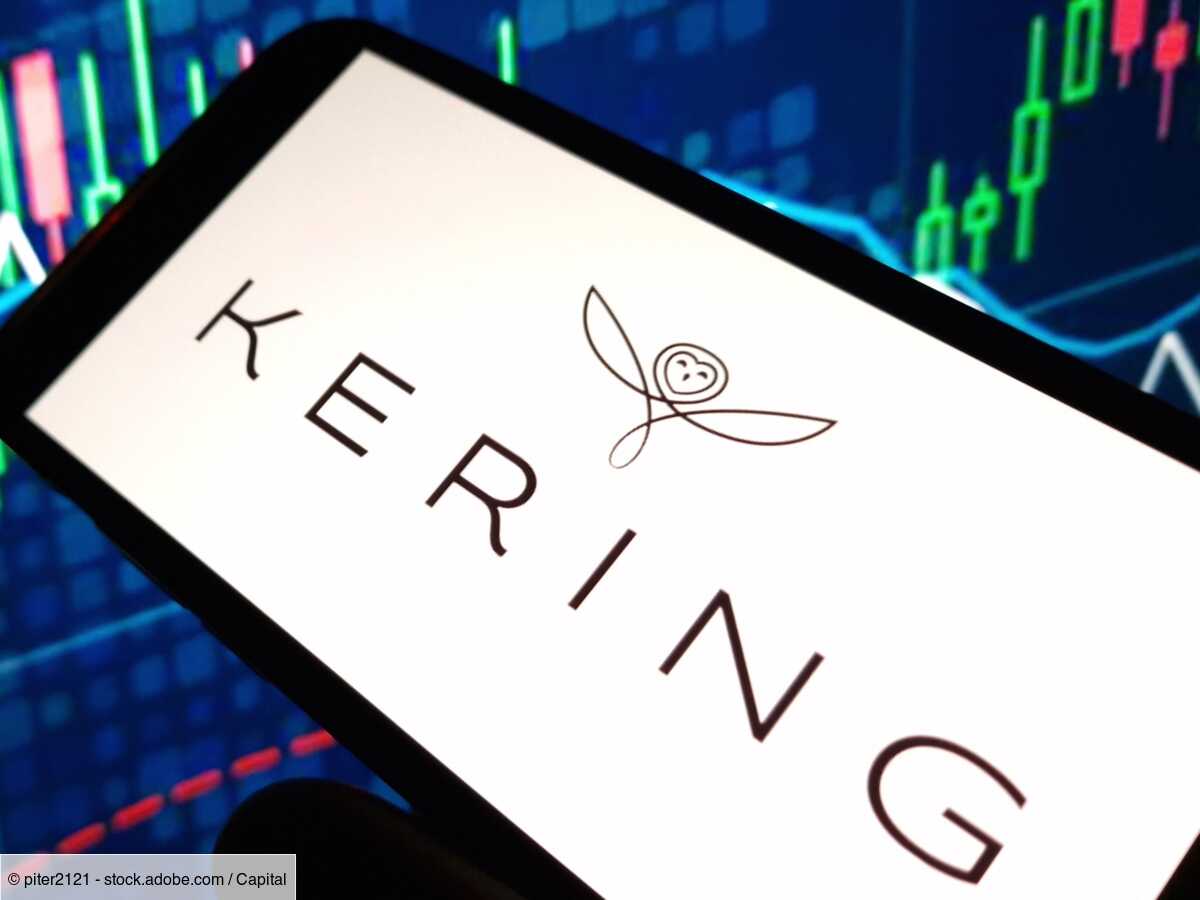 Kering (Gucci) va-t-il enfin faire mieux que LVMH et Hermès en Bourse