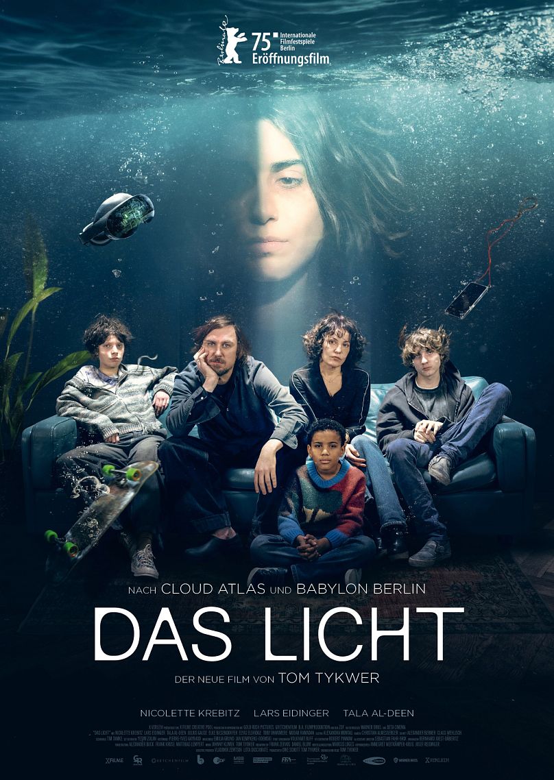 Berlinale 2025 review: 'Das Licht' ('The Light') - Tom Tykwer's ...