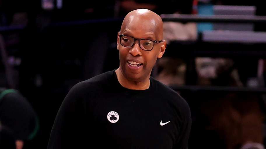 Florida State yet to contact Boston Celtics veteran assistant coach ...