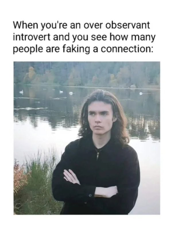 44 Funny Introvert Memes That Prove The Best Plans Are Canceled Plans ...