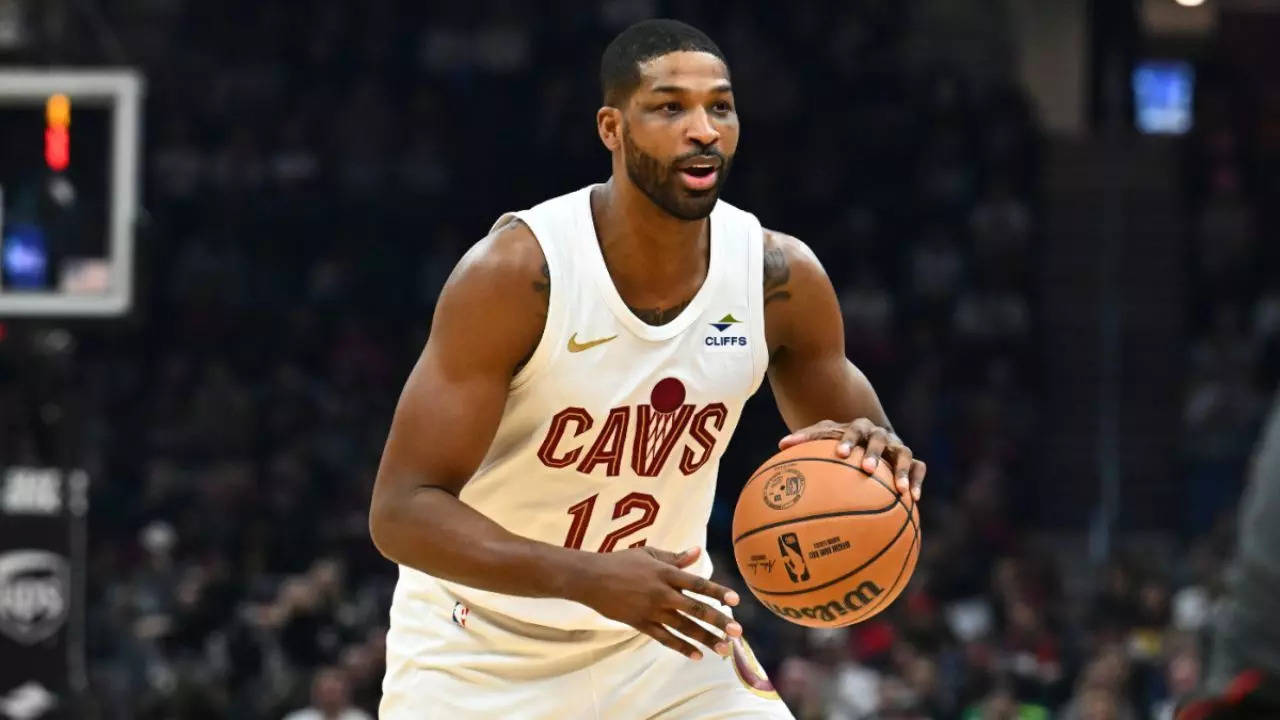 Did Cleveland Cavaliers' Tristan Thompson Go Too Far With This ...