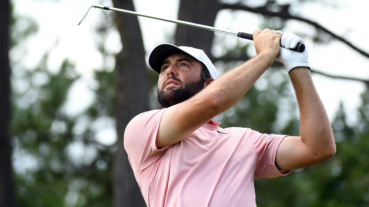 2025 Masters picks, odds, field: Surprising predictions from top golf ...