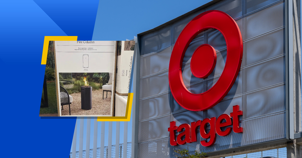 14 Unbeatable Target Home Deals to Create the Perfect Space for Less