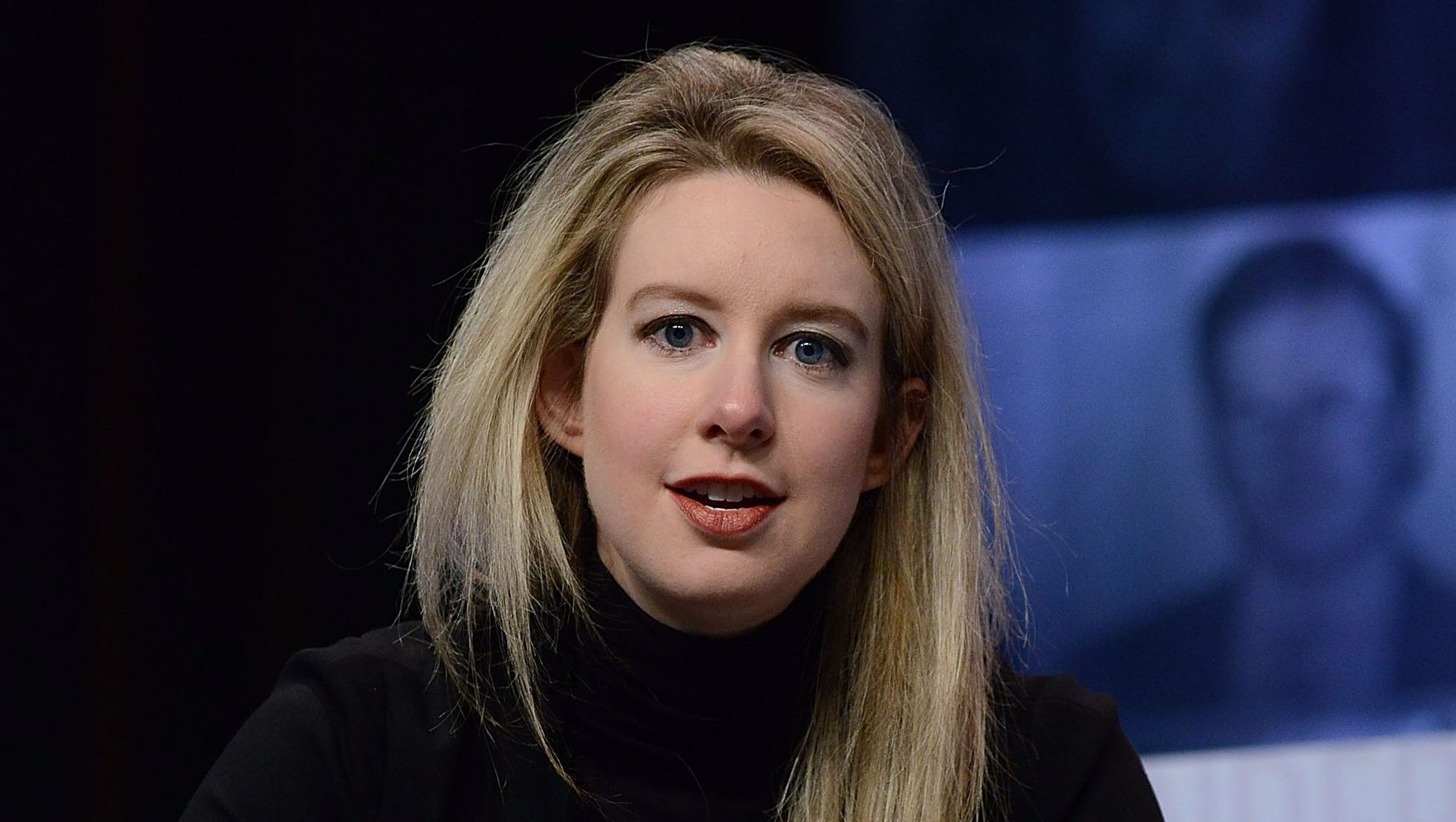 How Long Is Elizabeth Holmes in Prison? Her Jail Time