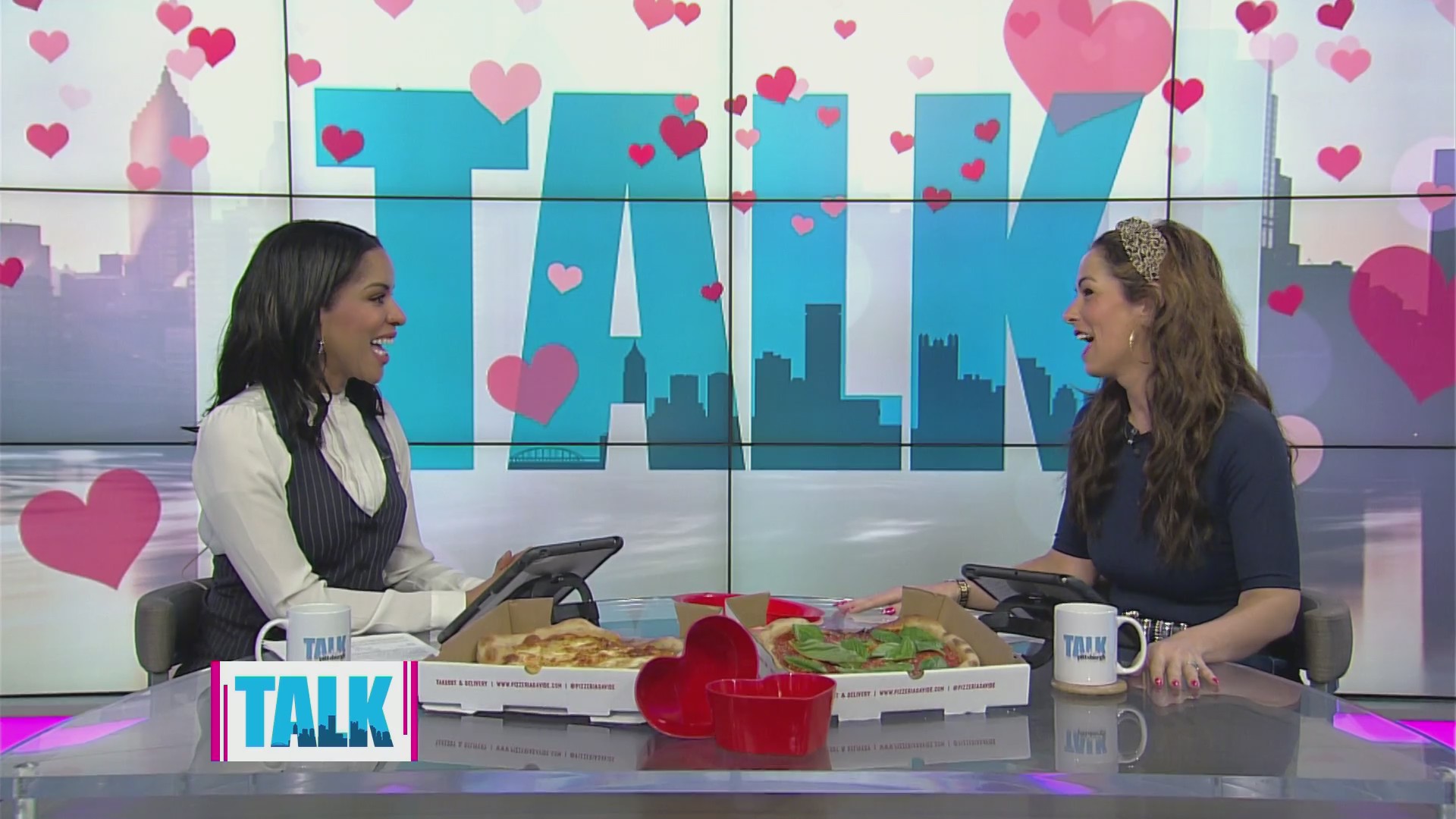 Talk the Talk: February 13, 2025