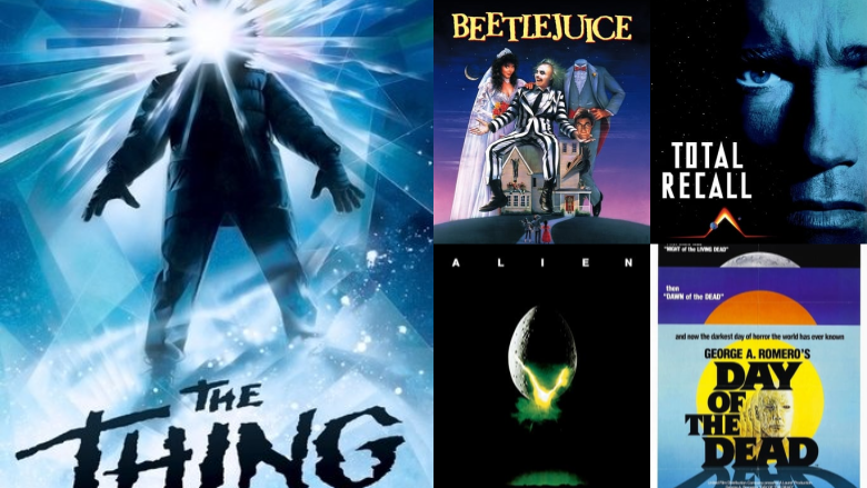 11 Movies With Jaw-Dropping Practical Effects