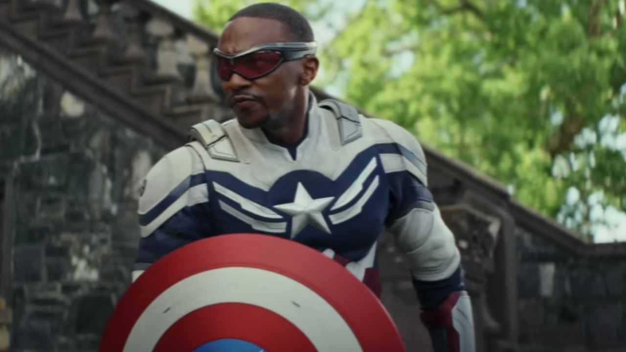 Villains Set to Appear in Captain America: Brave New World, From Red ...