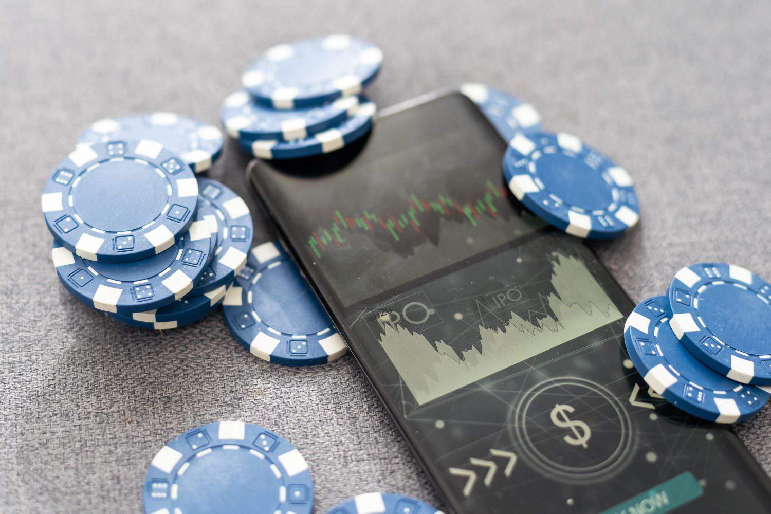 6 High-Yield Blue Chip Stocks That Safely Outpace Treasury Bonds