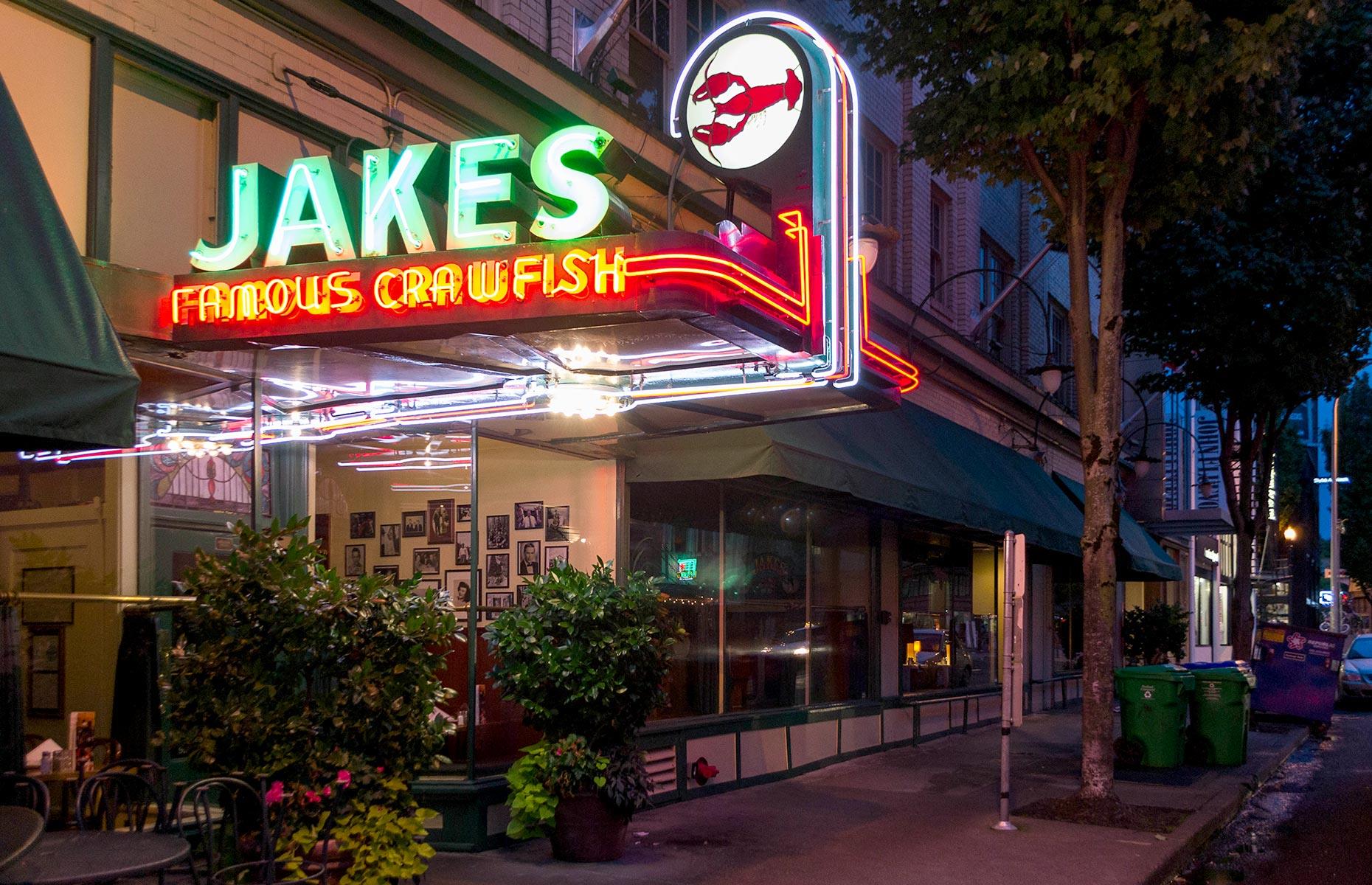 The most interesting restaurants with a story to tell in every US state ...